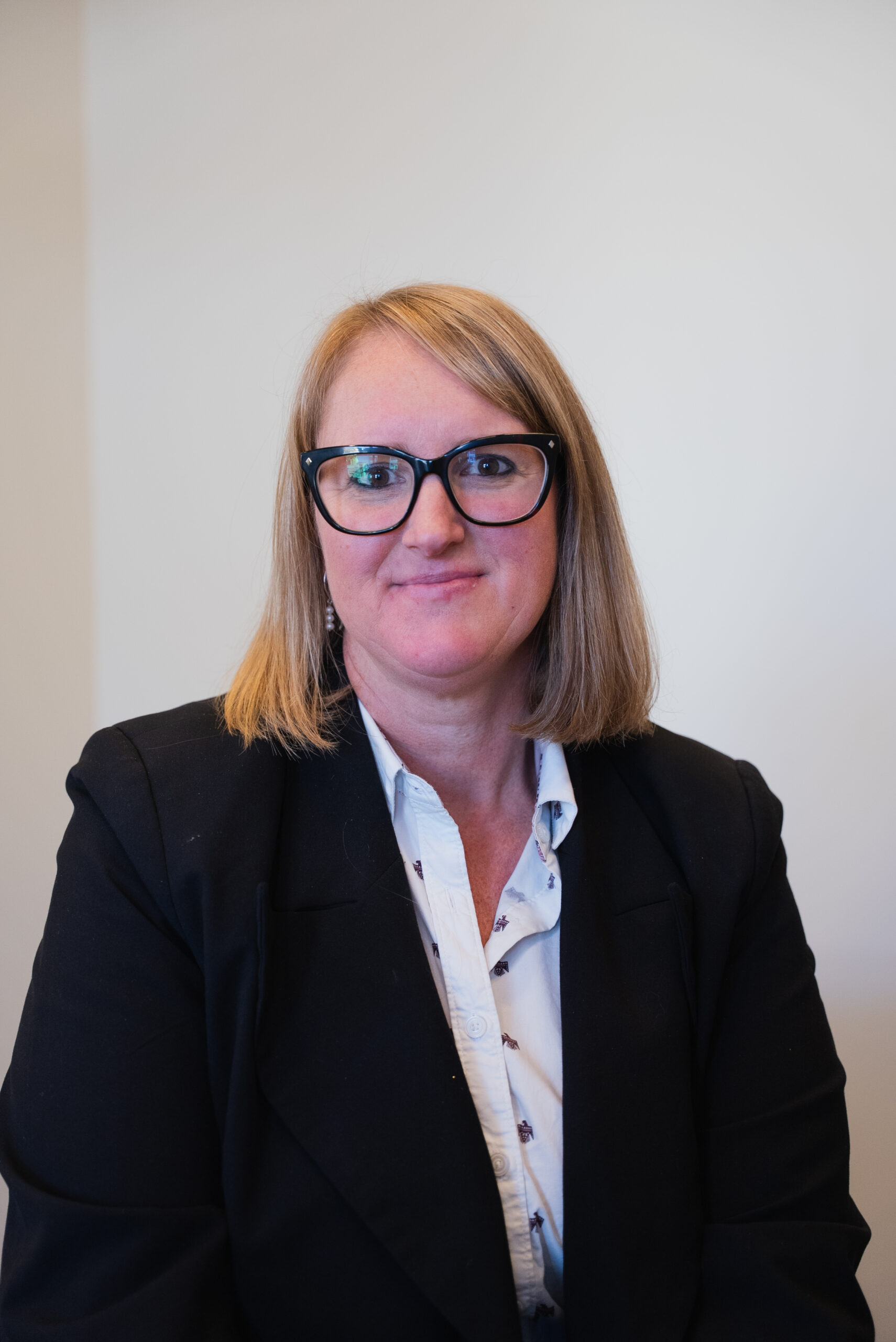Toni Wheelhouse - Forbes Stynes Property Group