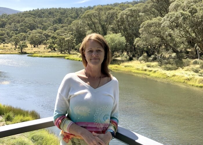 Michelle Stynes - Forbes Stynes Real Estate