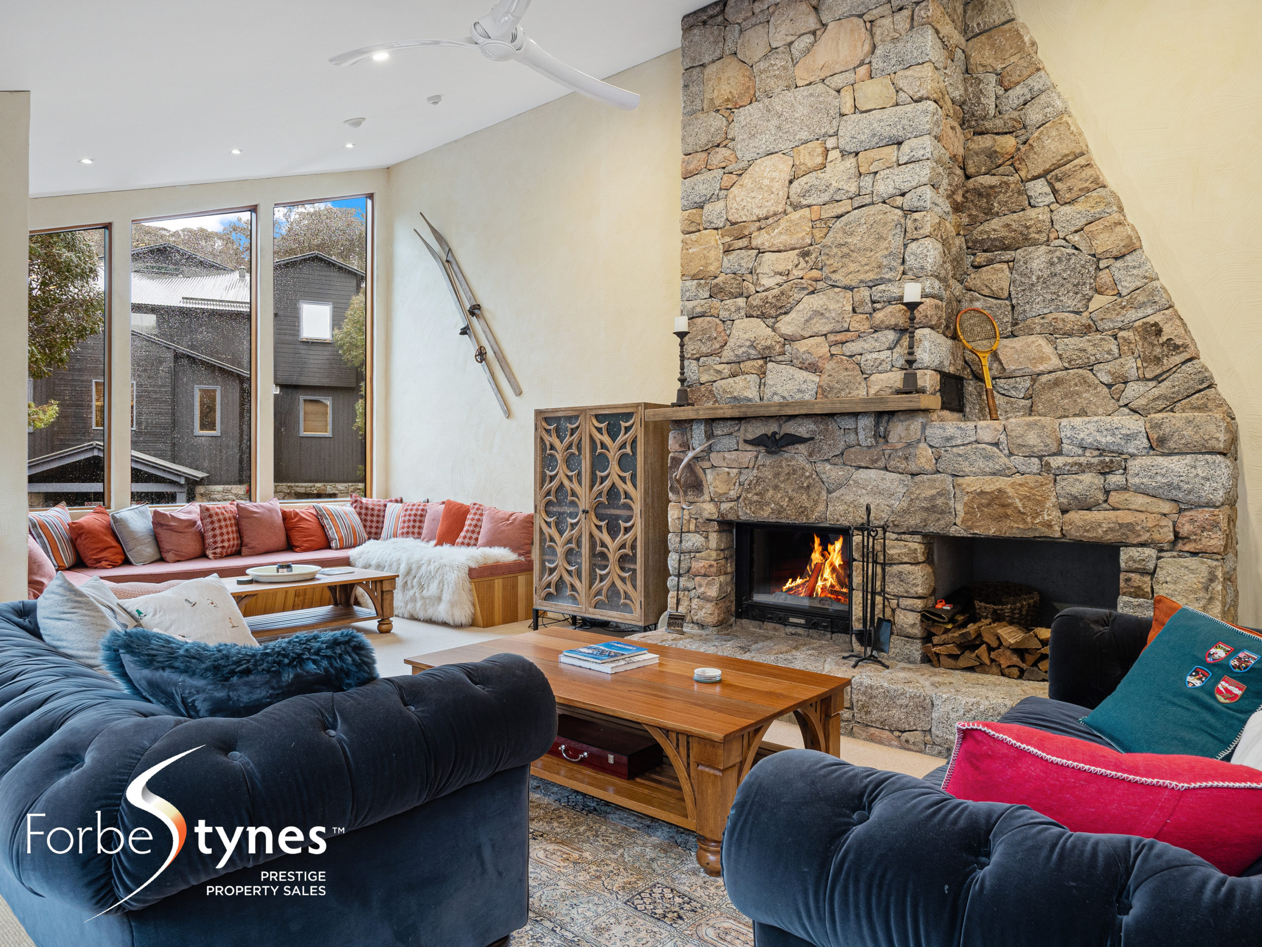 Prime ski-in/ski-out location on Crackenback Ridge – Eagle View 2 - 18 ...