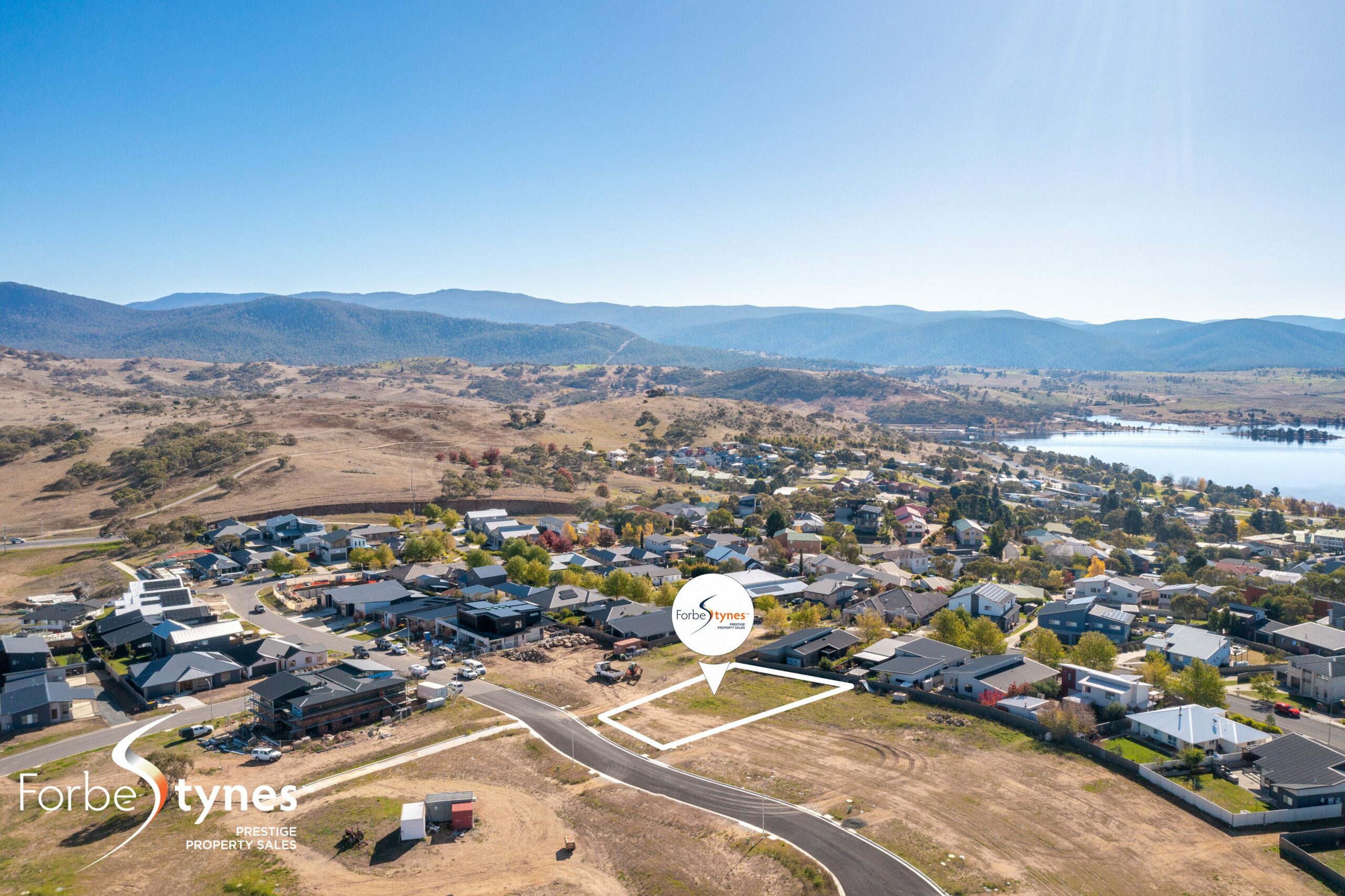 Vacant Dual Occupancy Block Available in Highview Estate - 13 Alice ...