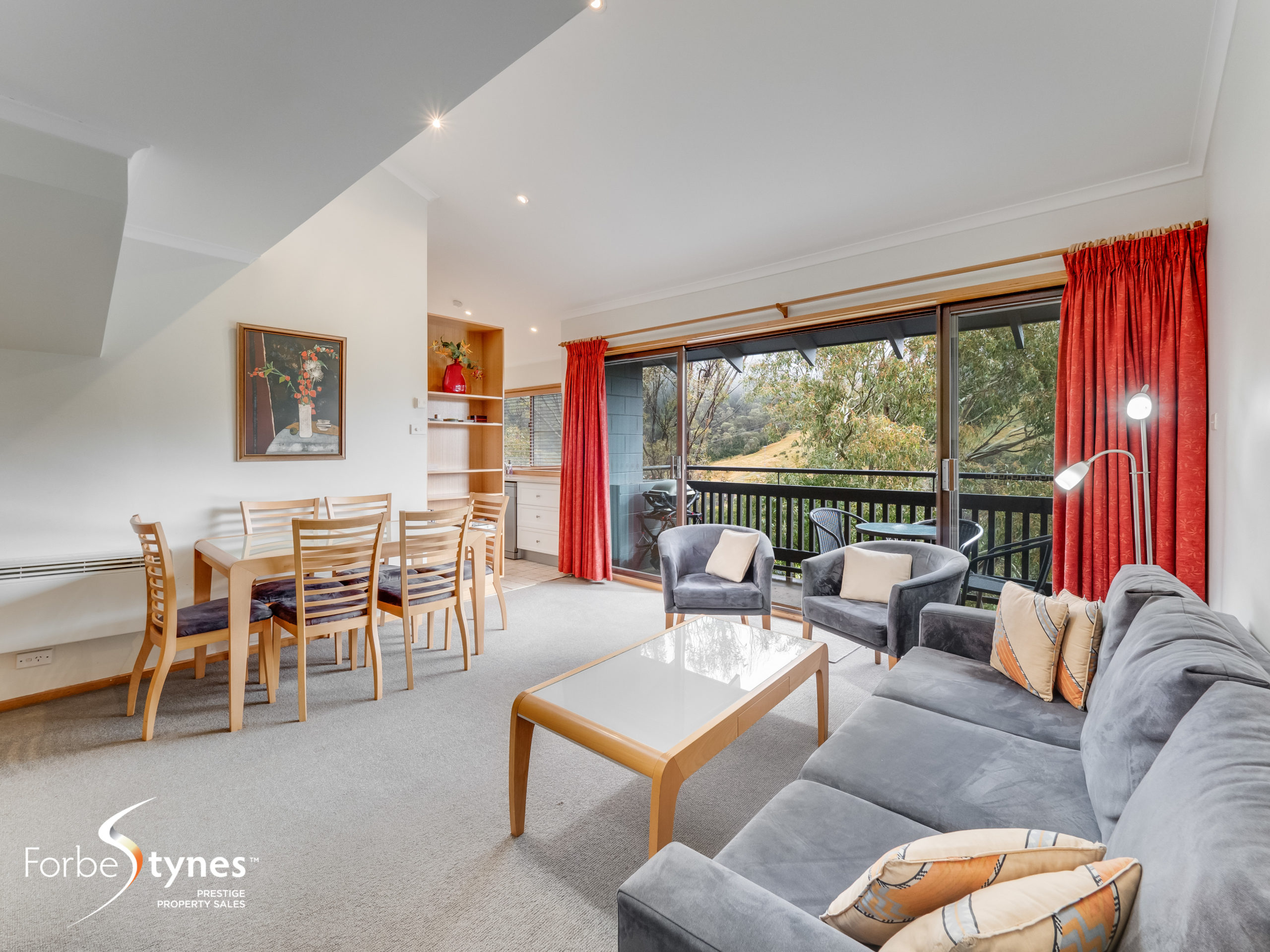 Mowamba E6 - Thredbo Mowamba E5, Mowamba Place, Thredbo NSW, Australia ...