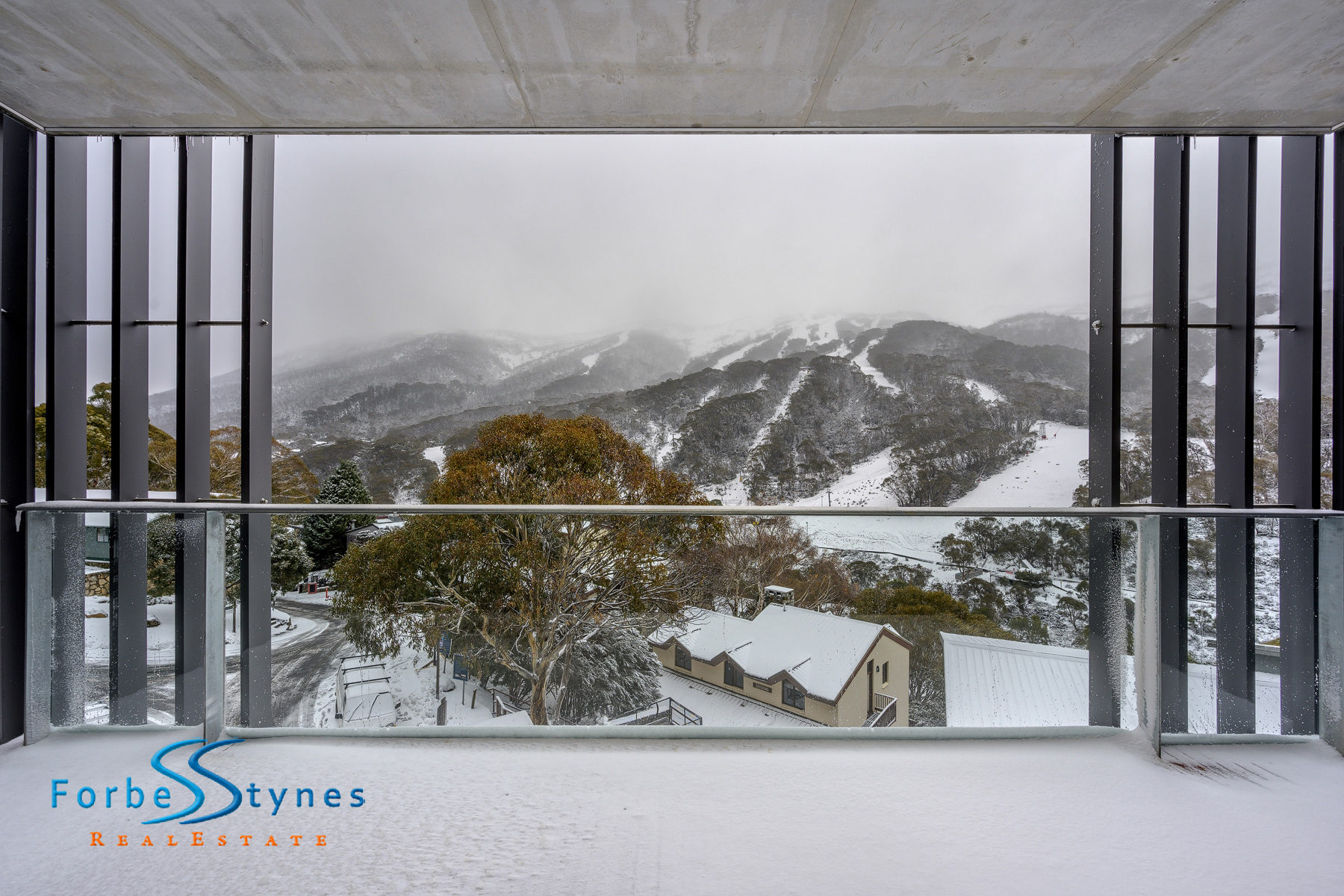 The Bellevarde Apartments, Thredbo - One Bedroom Apartment - Guide: $1 ...