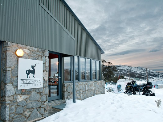 Stables Studio Apartment - Forbes Stynes Property Group