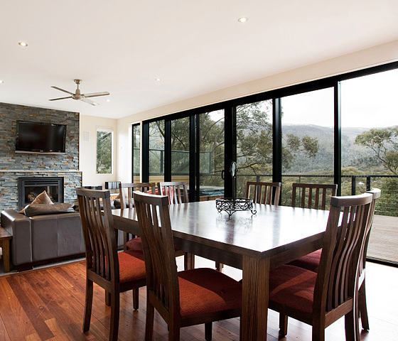 Lake Crackenback House for Sale - 3 Little Rocky Road - Forbes Stynes ...