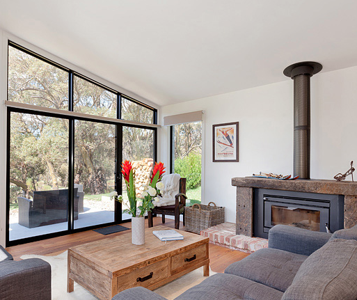 Three Bedroom, 2 Bathroom Home - Garage and Car Space Included - Forbes ...