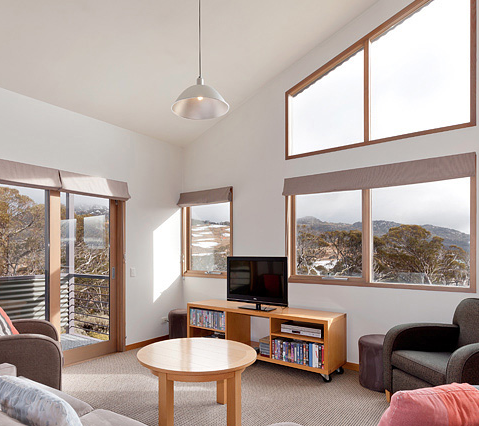 Stables Two and Loft Apartment For Sale - Forbes Stynes Real Estate