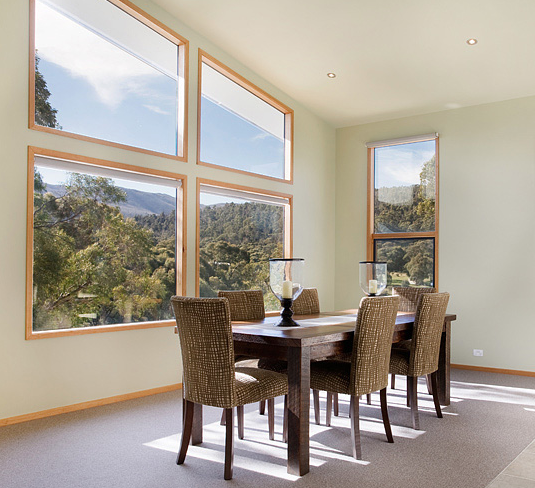 Lake Crackenback Three Bedroom Home For Sale - Forbes Stynes Property Group