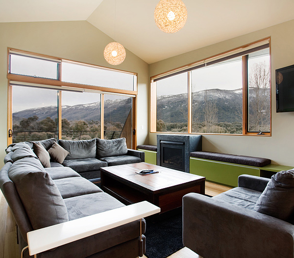 Lake Crackenback Home - Ready to be Sold - Forbes Stynes Real Estate