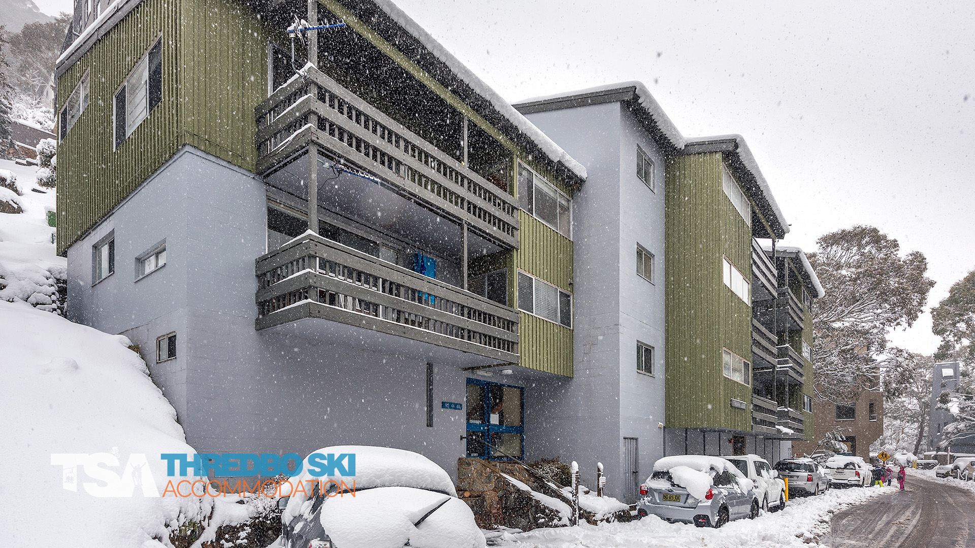 Cloud 9 – Beautiful 3 Bedroom Apartment in the Heart of Thredbo - Cloud ...