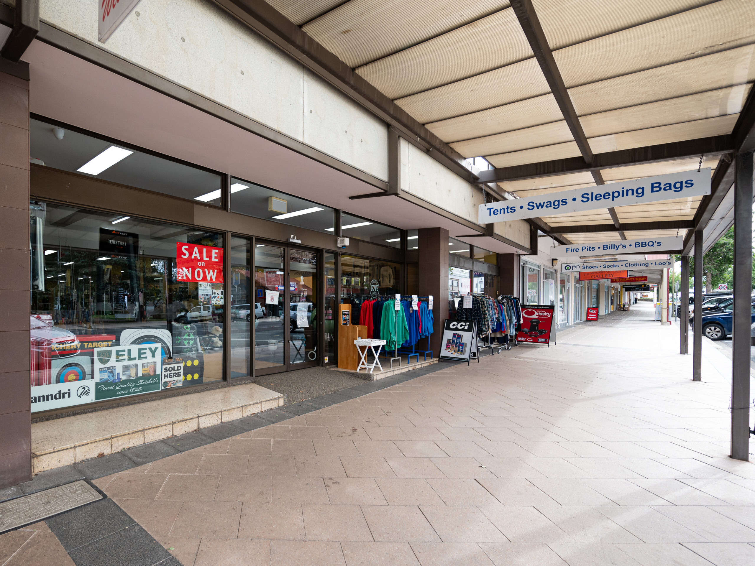 Successful Outdoor and Recreation Business For Sale in Cooma, NSW Snowy ...