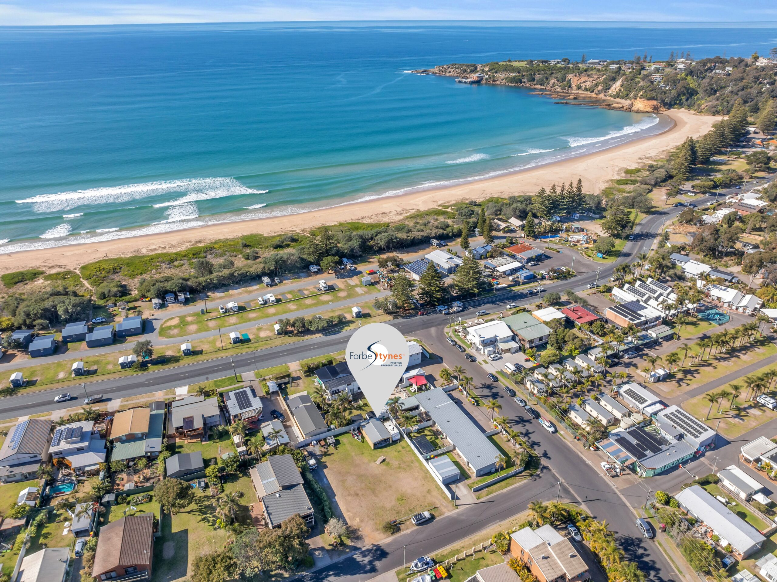 A Rare Offering In One Of Tathra’s Most Sought-after Addresses - 26 ...
