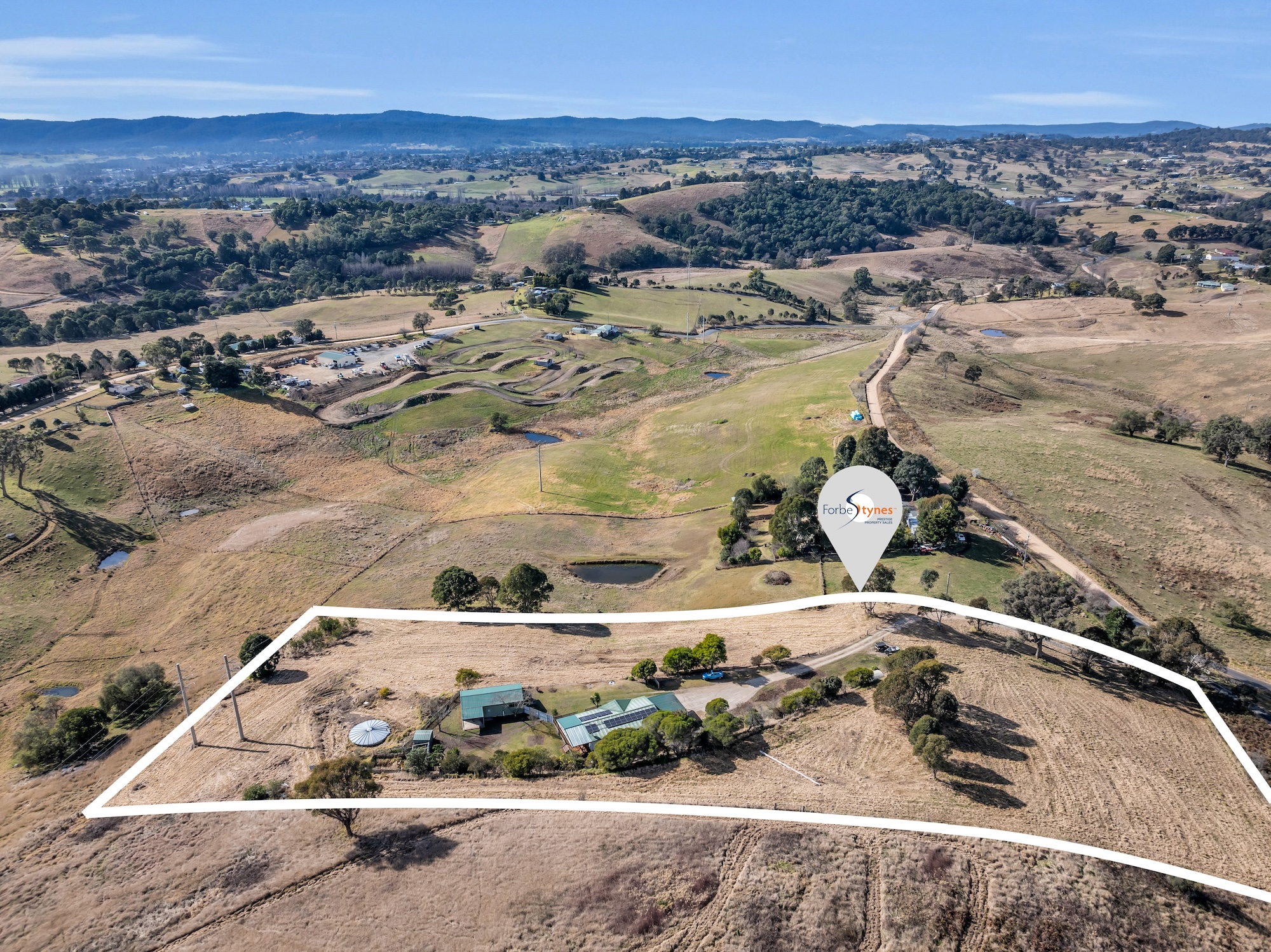 Charming Rural Retreat Set on 5 Tranquil Acres - 188 Grosses Creek Road ...