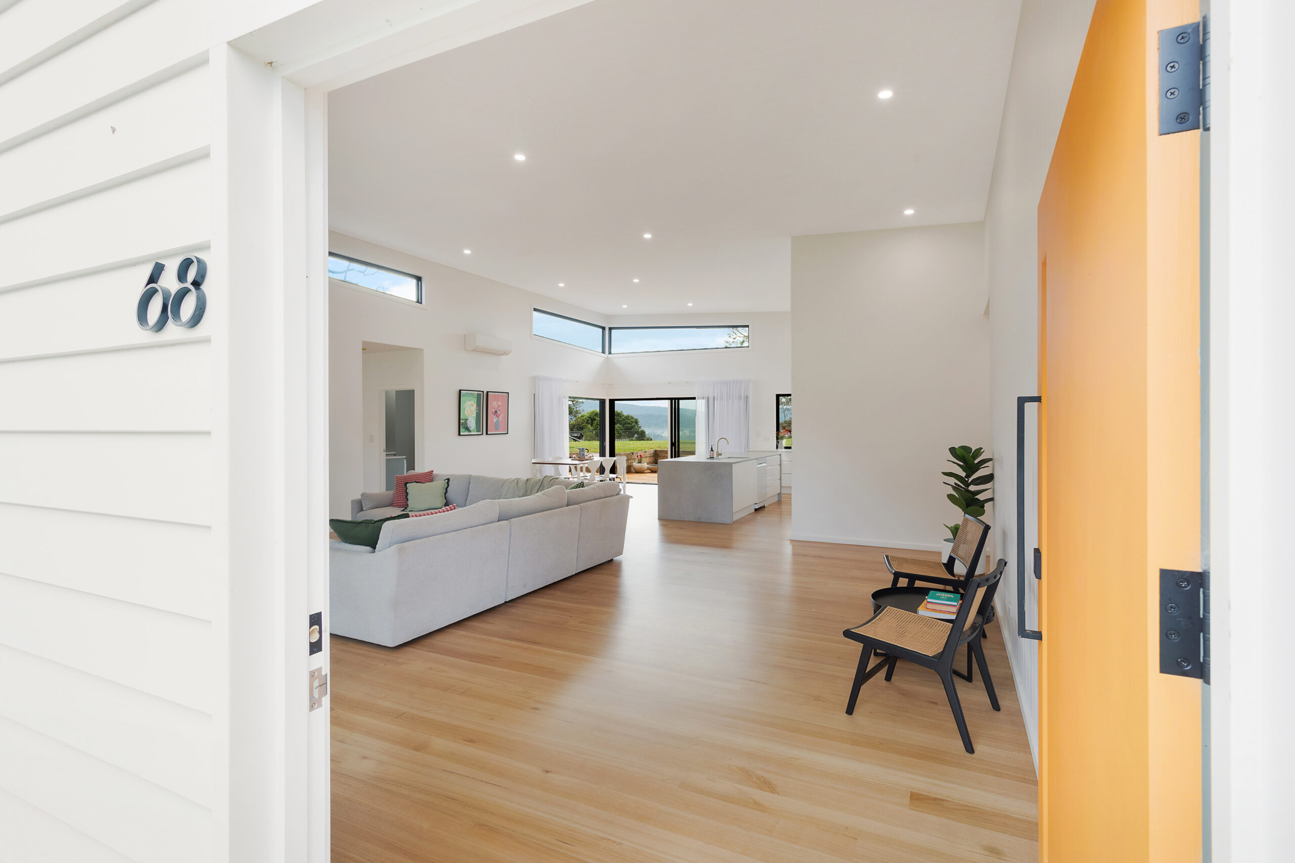 Meticulously Designed, Master-Built Family Home - Forbes Stynes Real Estate