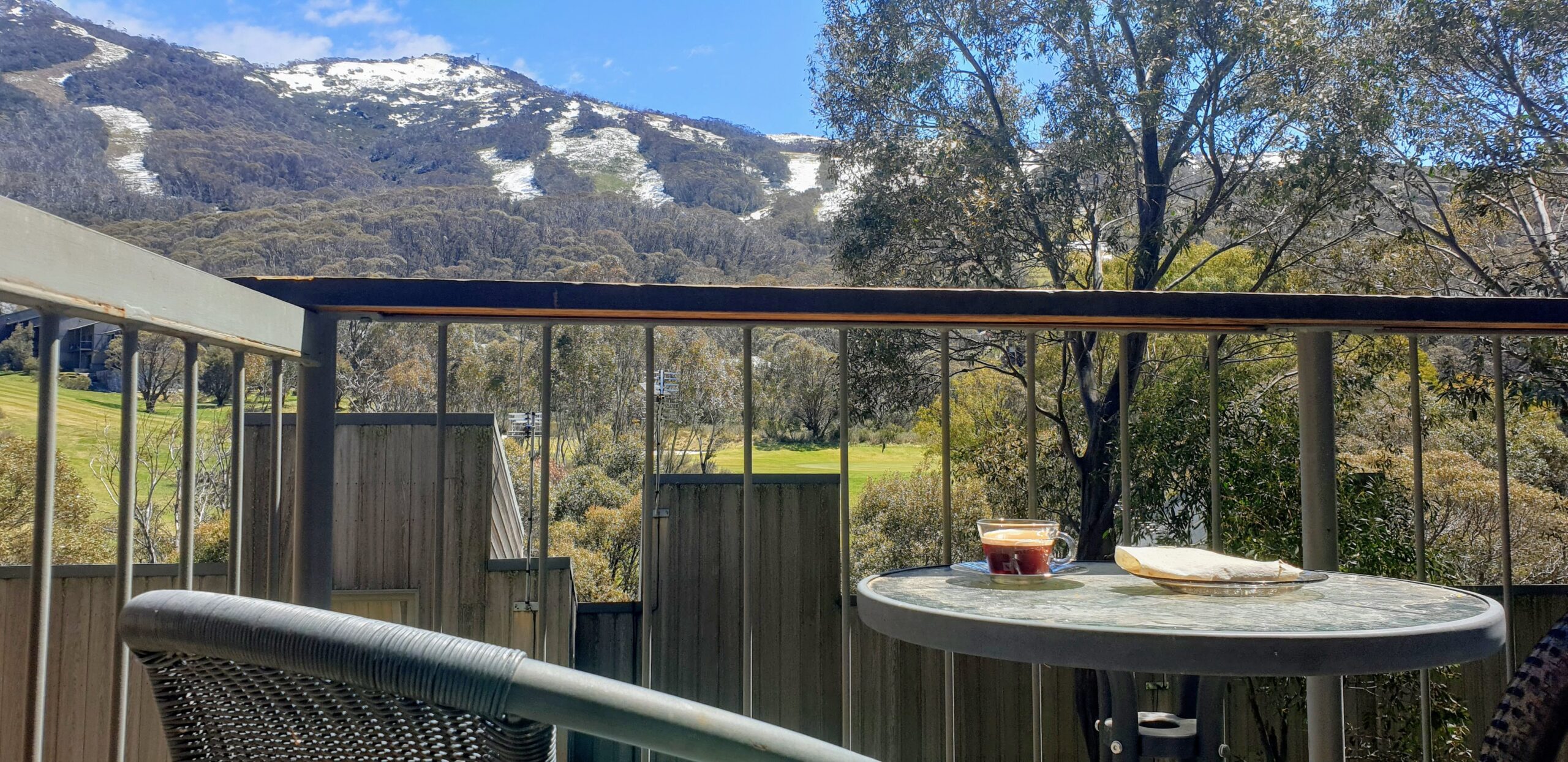 Riverside Cabin 21: Your Snowy Mountain Retreat - Riverside Cabin 21/1 ...