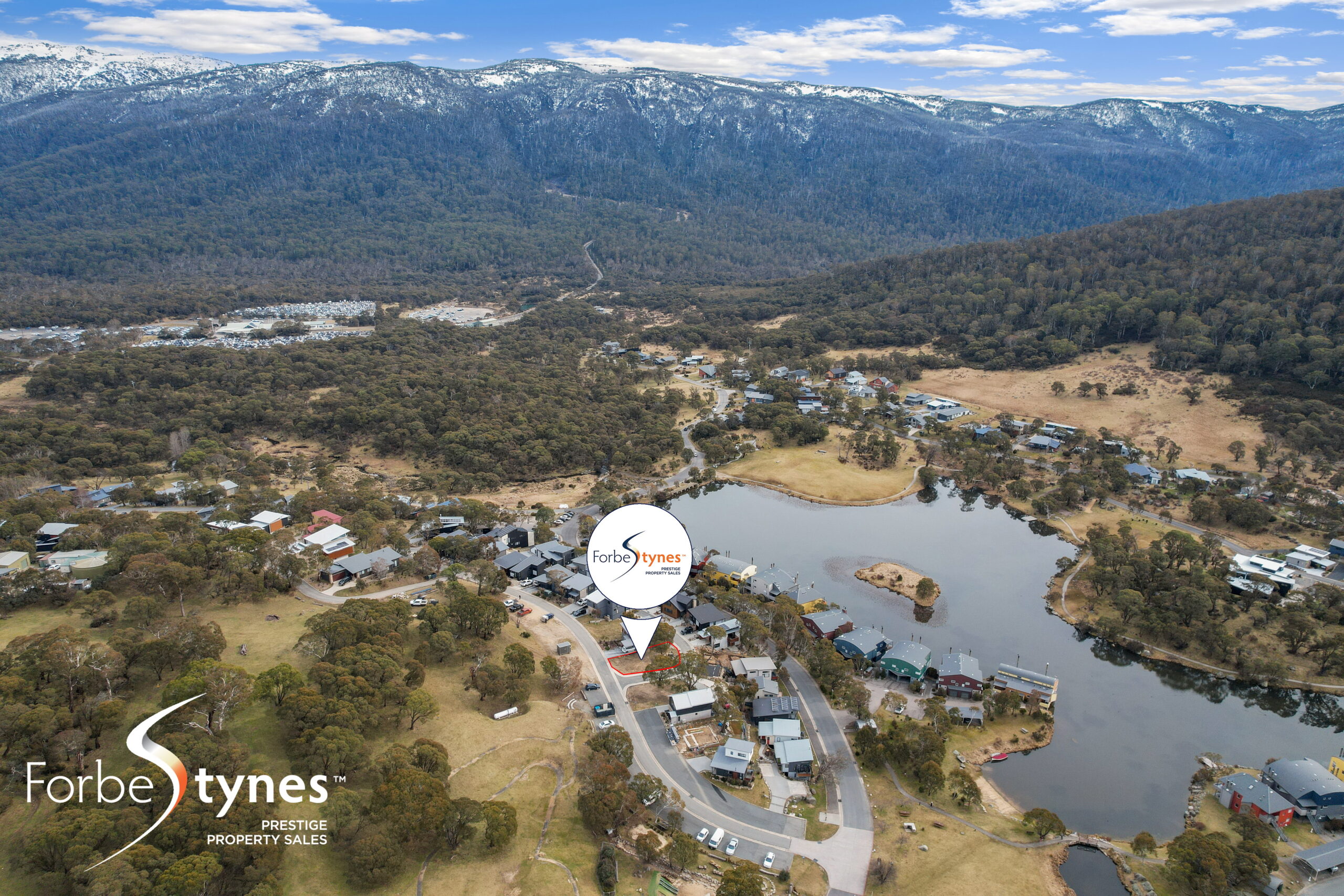 LAND FOR SALE CRACKENBACK - 13 Rocky Road, Crackenback - Forbes Stynes ...
