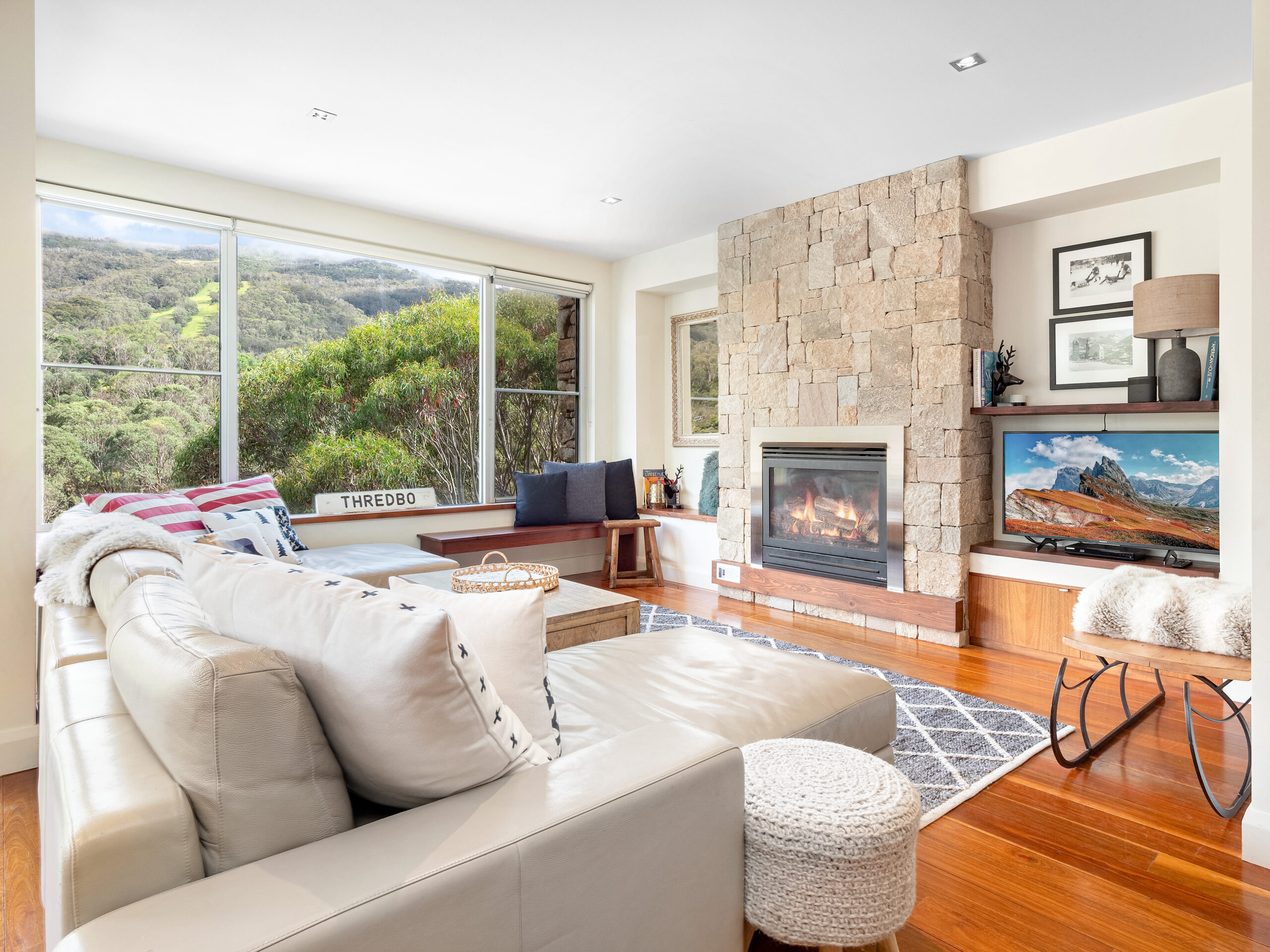 Thredbo’s The Peak 4: Elevated Alpine Escape - 8 Bobuck Lane, Thredbo ...