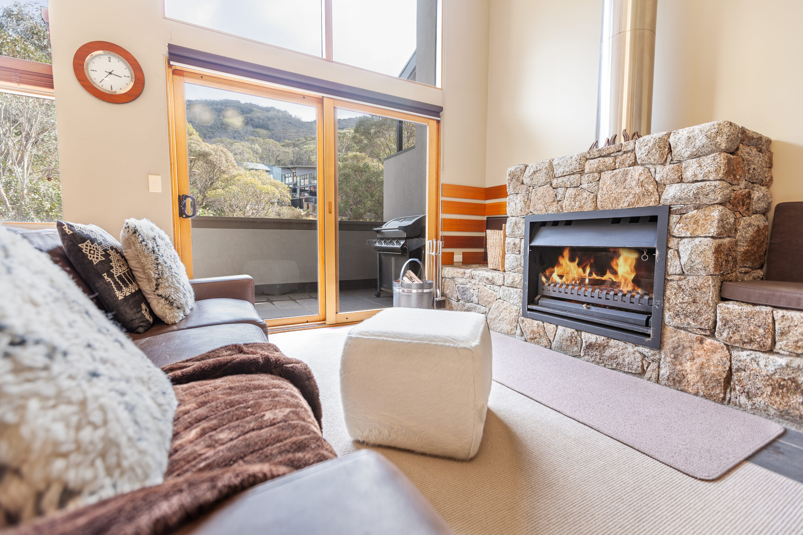 Alpine Luxury Awaits: ‘Escape 2’ on Thredbo’s Crackenback Ridge - 7a ...