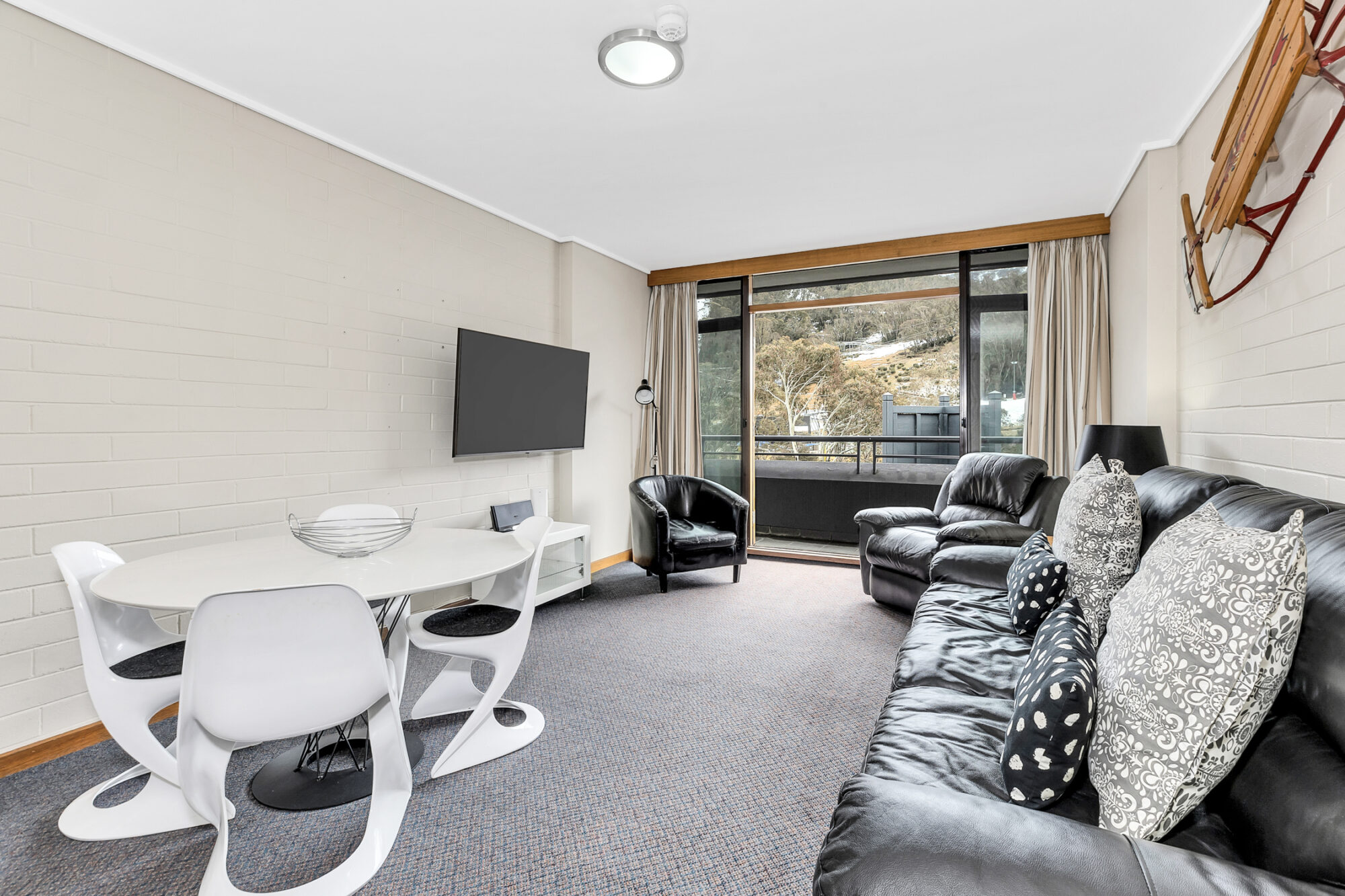 Central Alpine Living: Thredbo Alpine Apartment 401 - 13 Friday Drive ...