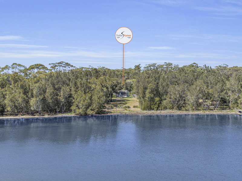 Fairhaven Point Lakeside Escape – Space, Views & Future Possibilities ...